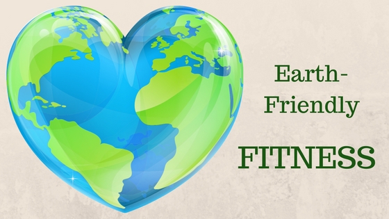 Earth Friendly Fitness - Symmetry Physical Therapy