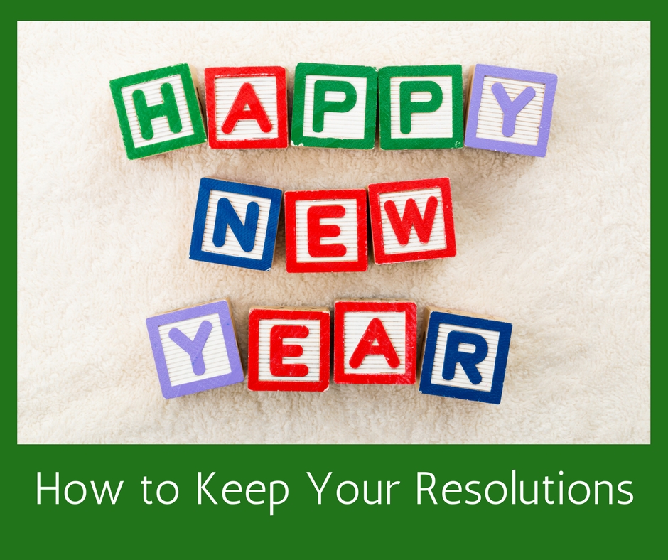 How to Keep Your New Year's Resolutions - Symmetry Physical Therapy