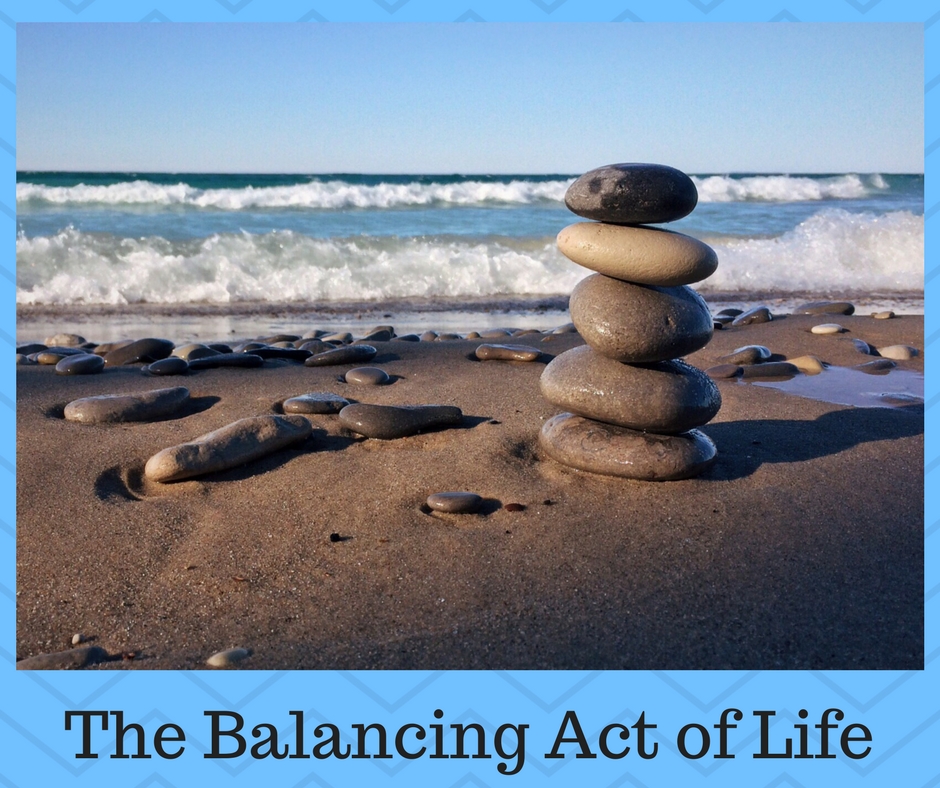 The Balancing Act of Life - Symmetry Physical Therapy
