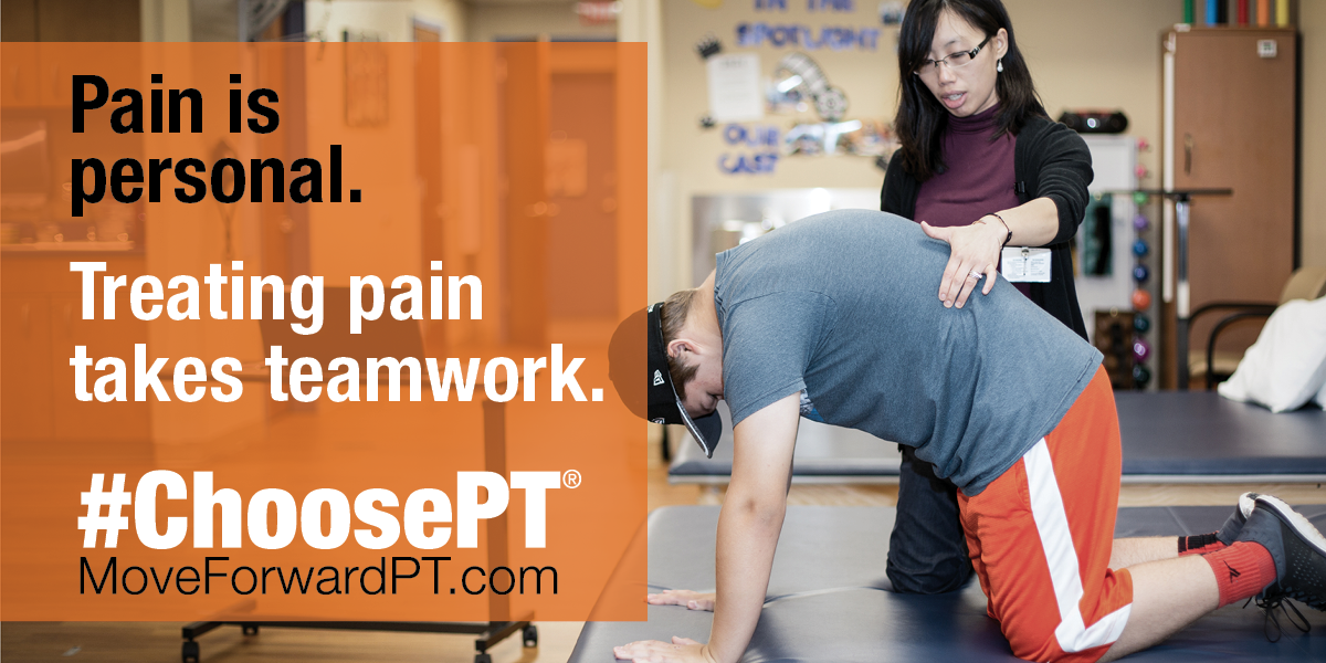 Safe and Effective: Choose Physical Therapy for Your Back Pain ...